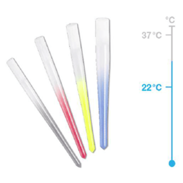 DT LIGHT POST ILLUSION X-RO N° 3
