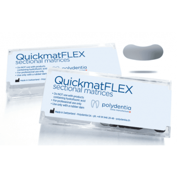 QUICKMATFLEX MOLARES