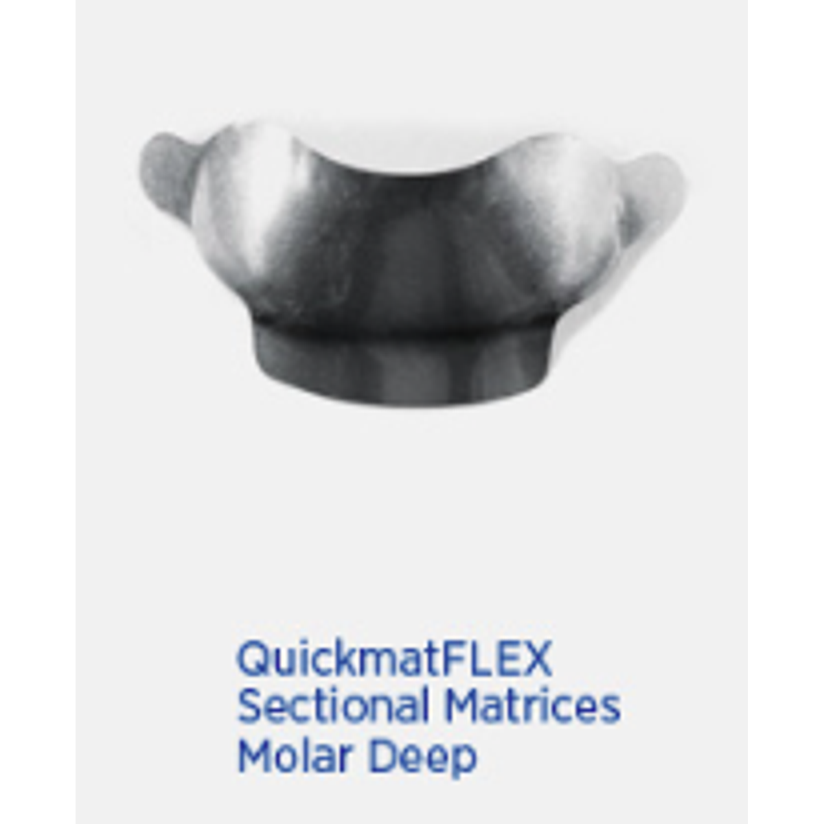 QUICKMATFLEX MOLAR C/ EXTENSIÓN