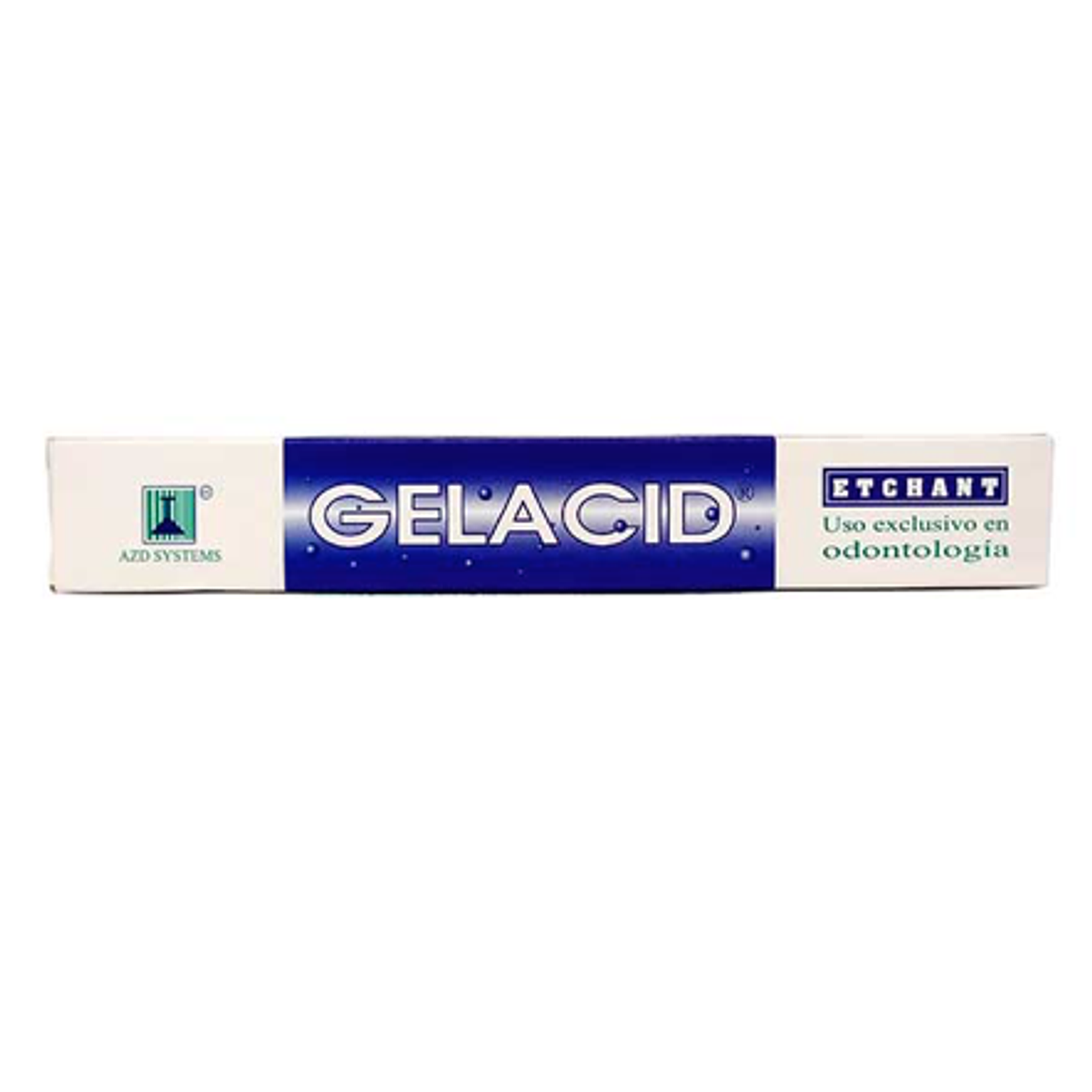 GELACID ACIDO ORTOFOSFORICO 37% UNIDAD