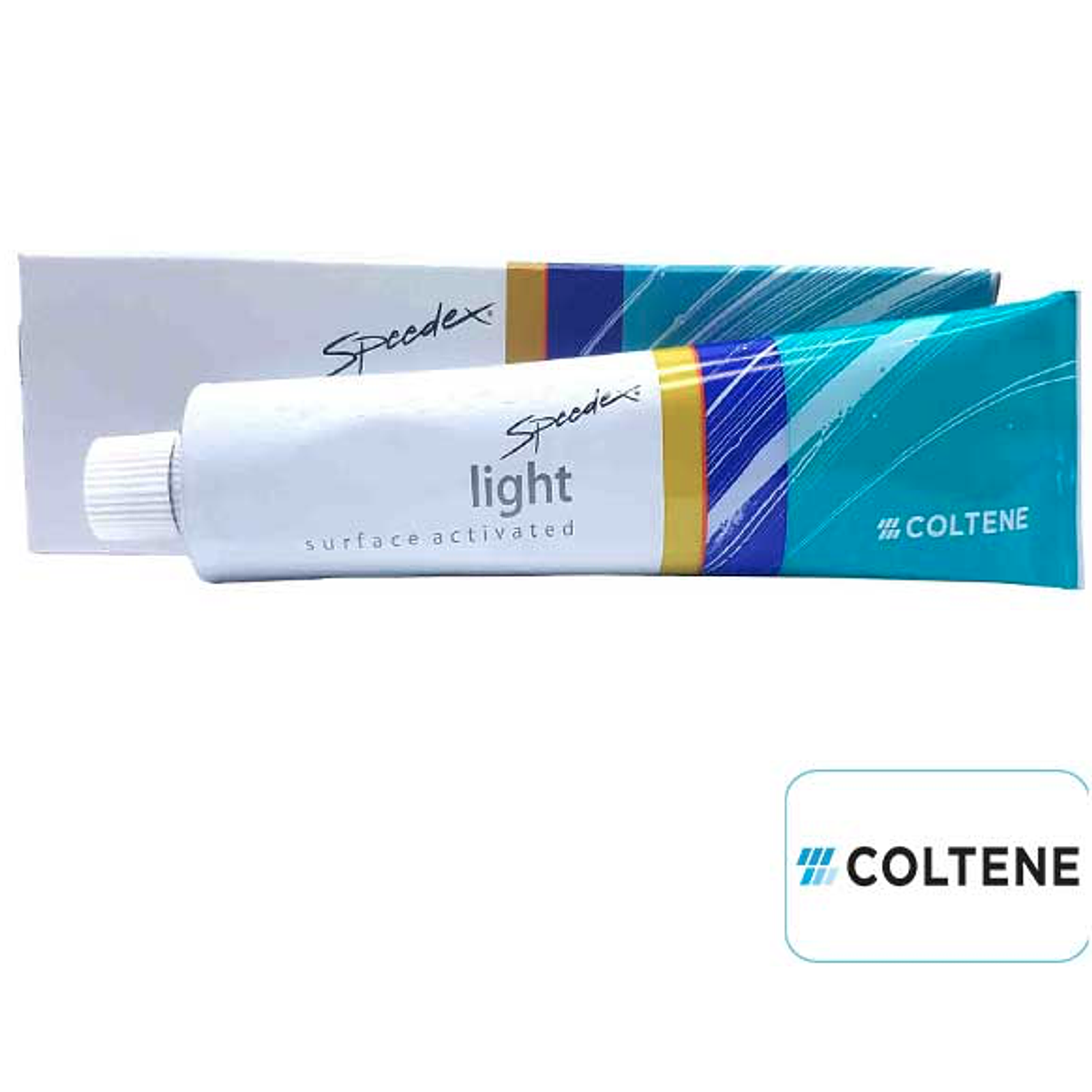 Speedex Light Silicona Liviana