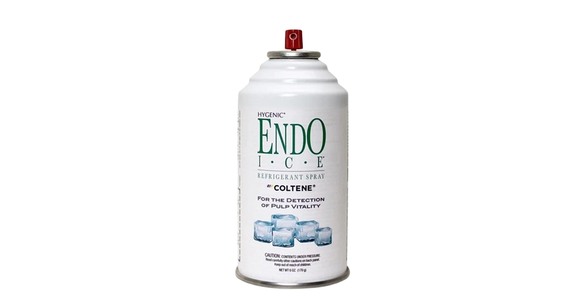 Endo Ice spray 170g, Coltene