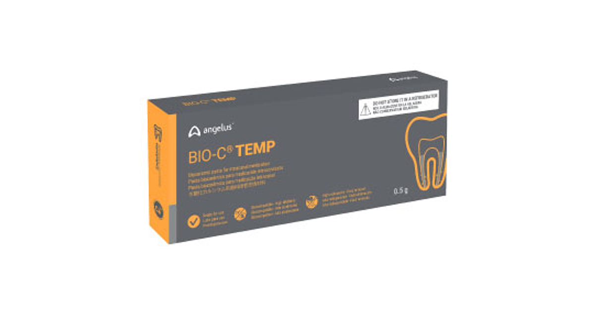 BIO-C ® Temp Angelus