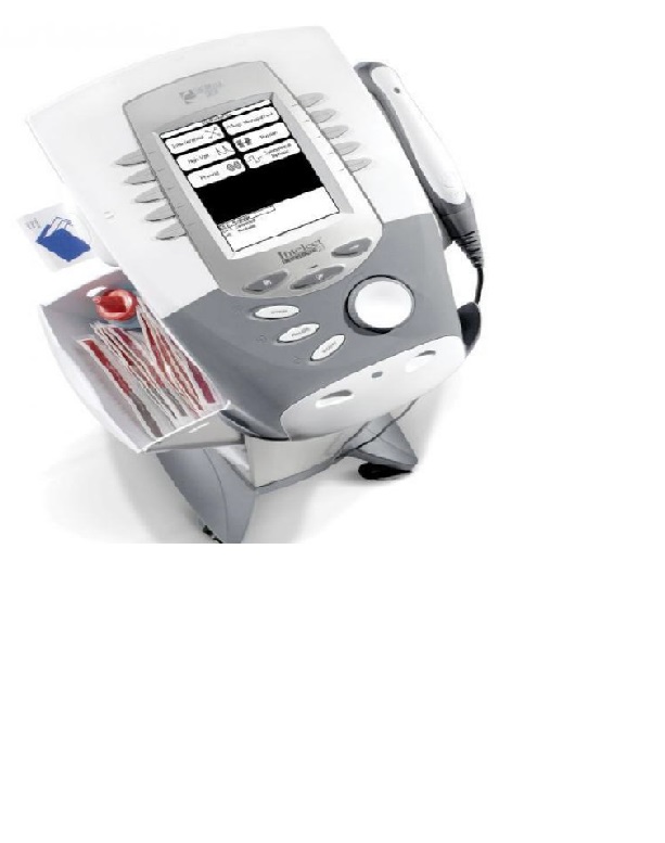 INTELECT ADVANCE COMBO MONOCROMATICO (consulte precio ofe...