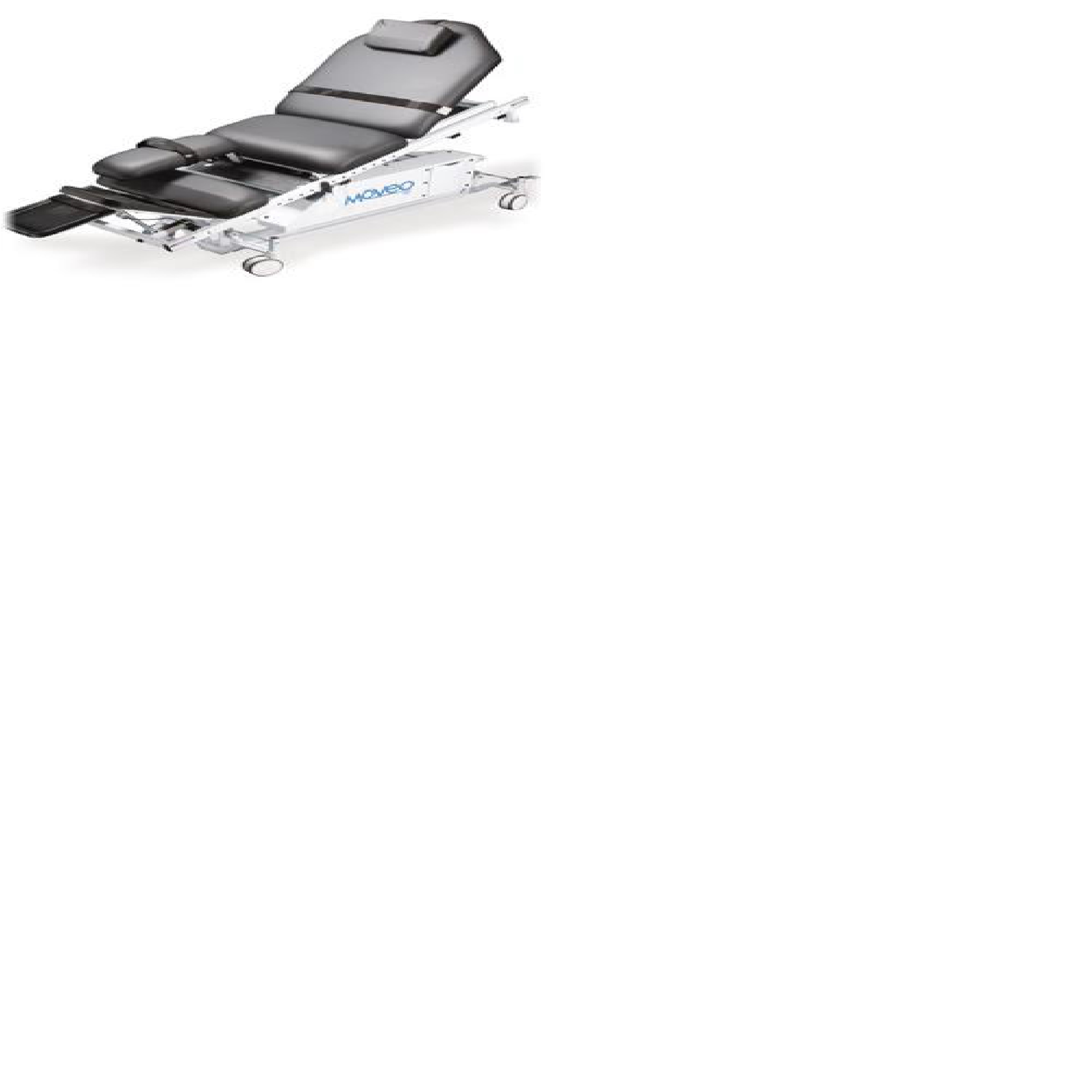 PLATAFORMA DE EJERCICIO MOVEO XP MOBILE (solicite cotizac...