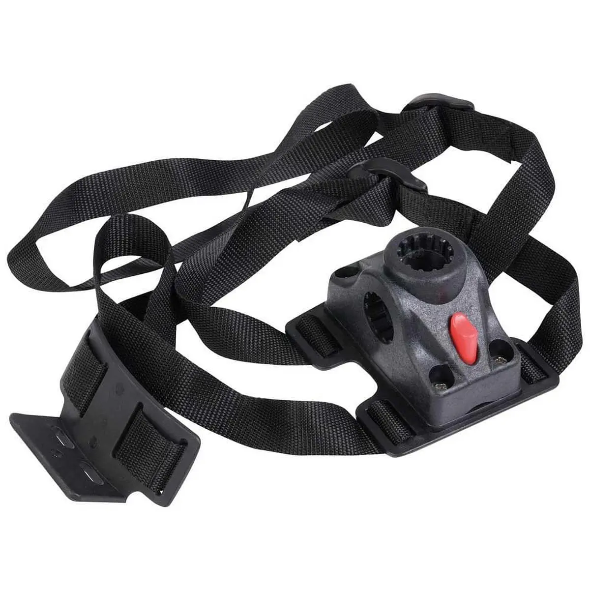 Suporte Hart SCS Fixture With Straps+Transducer