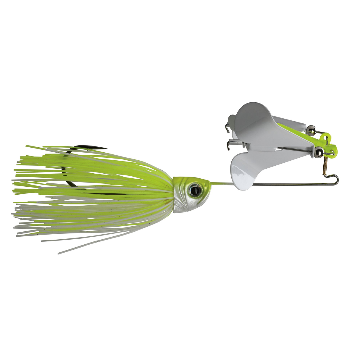 Amostra 1ST GEN Extrovert Plastic buzzbait - 1/2oz