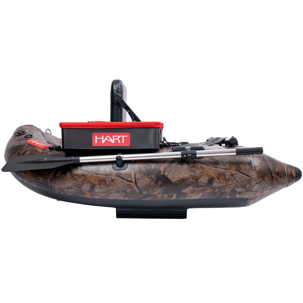 Pato Hart Guardian Centinel