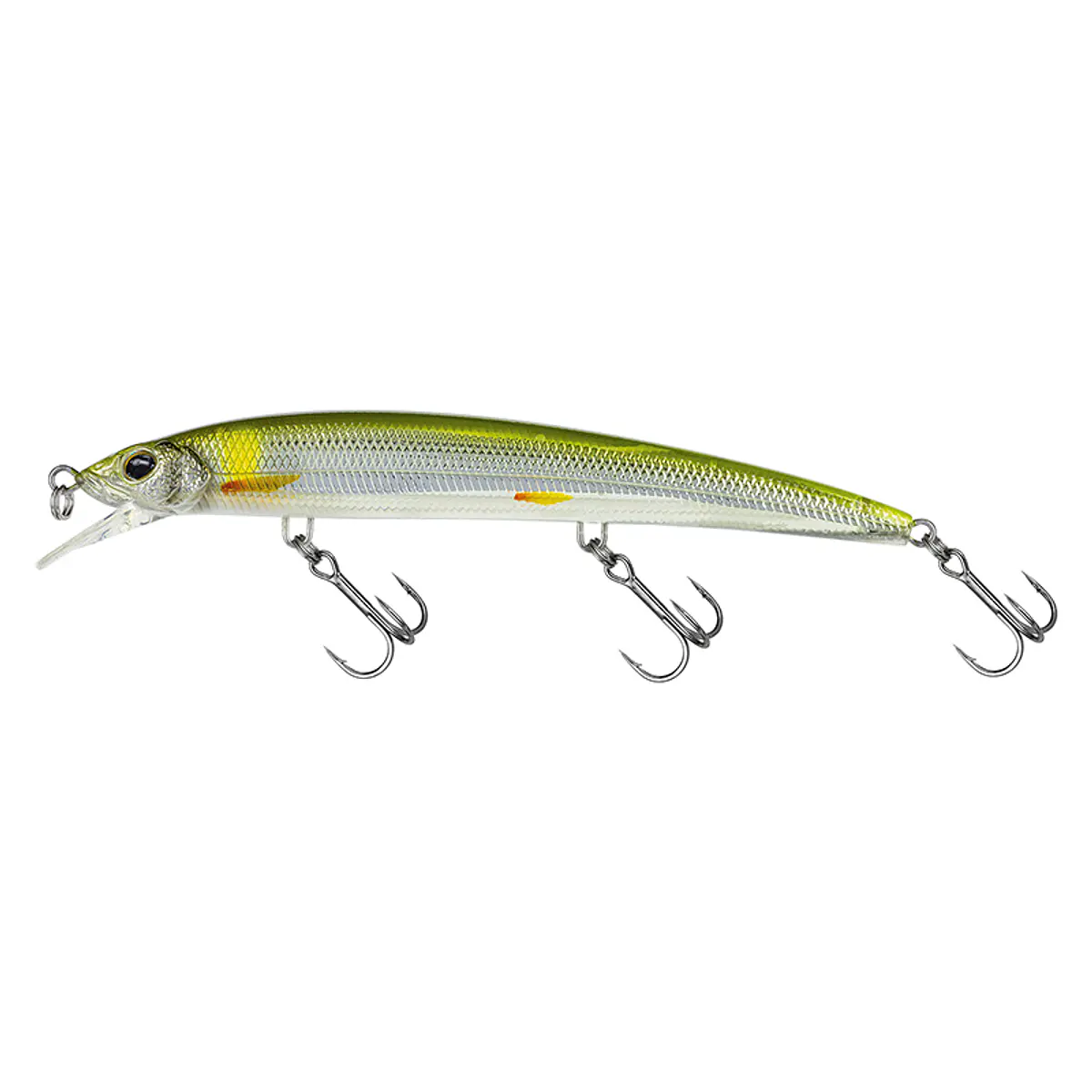 Jerkbaits