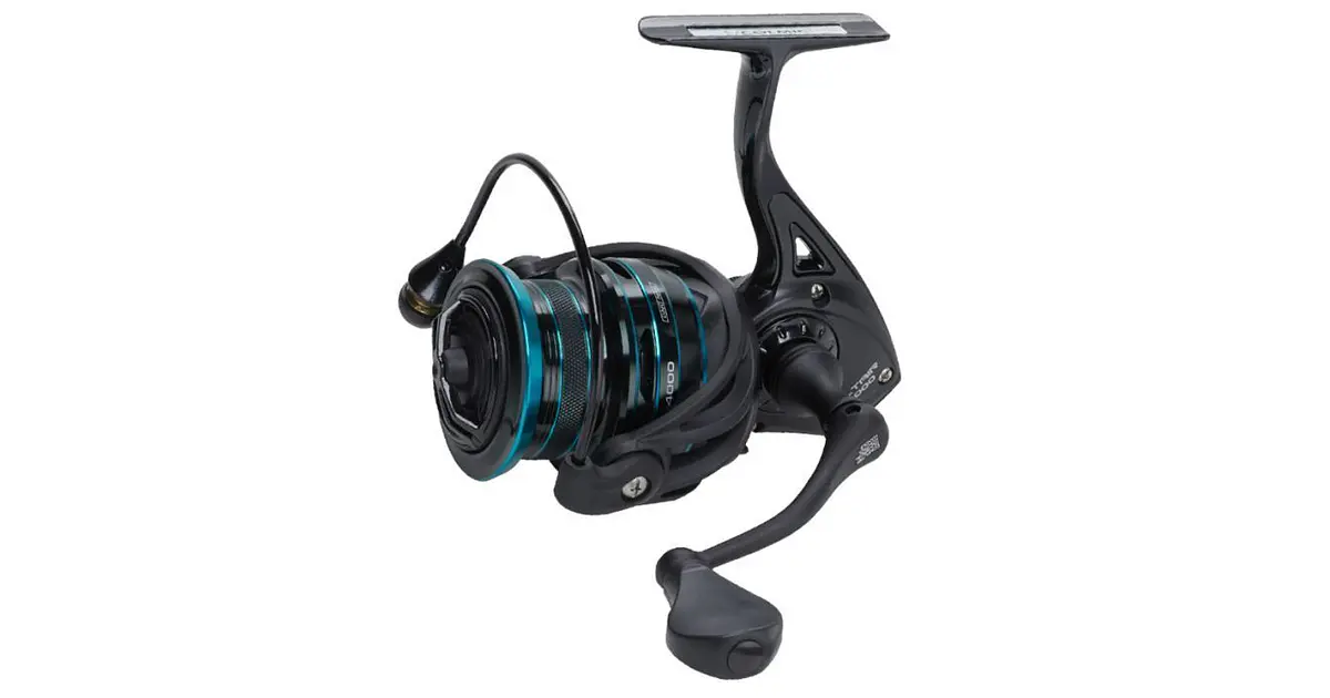 Carreto Colmic Altair 3000