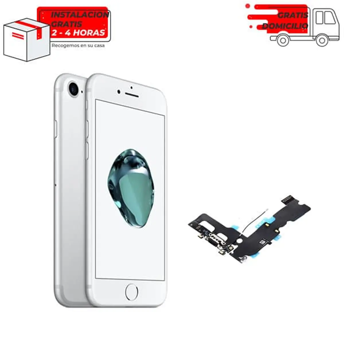 Iphone 7