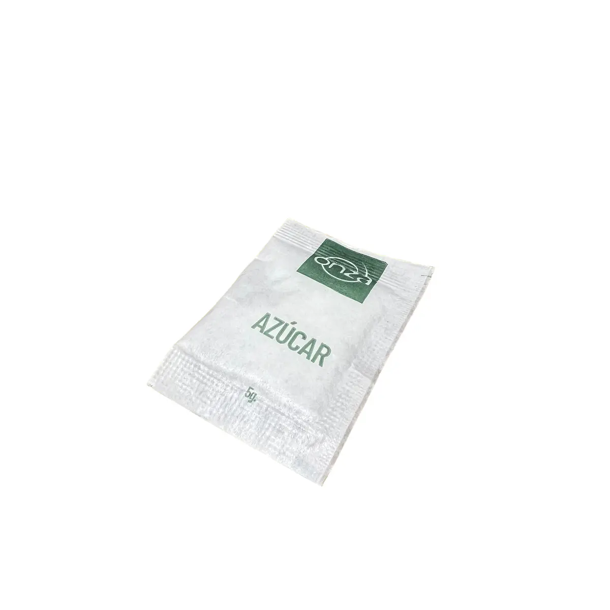Sachet De Azúcar Blanca 5 Gr 1000 Un