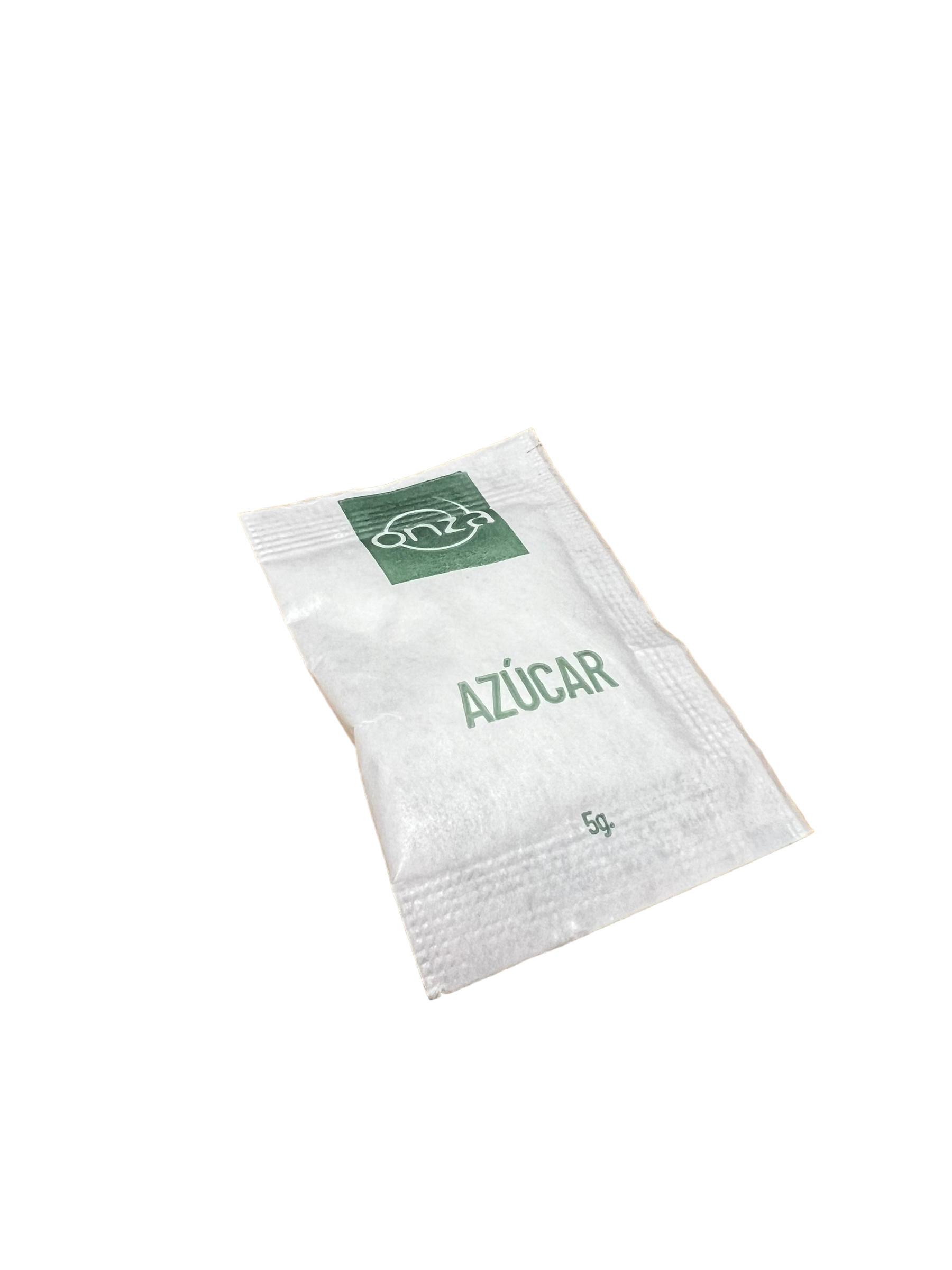Sachet De Azúcar Blanca 5 Gr 1000 Un
