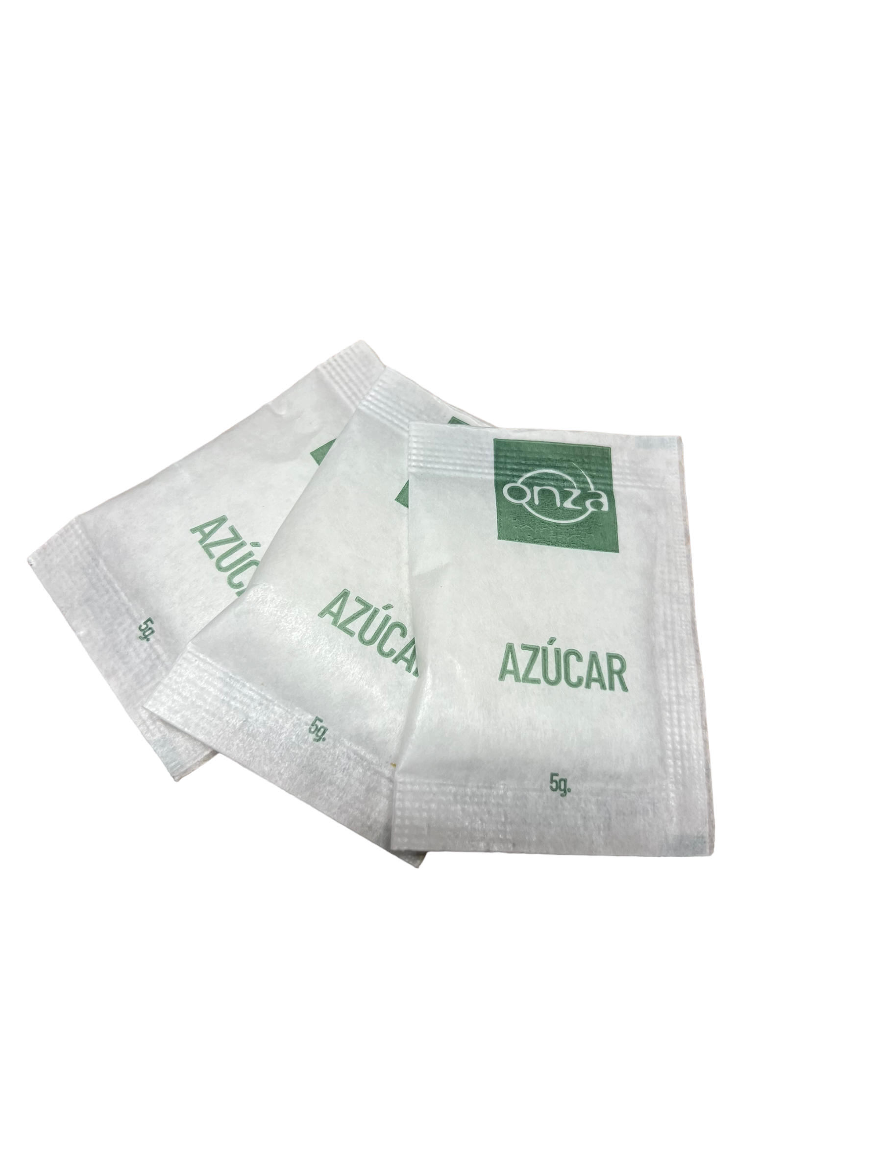 Sachet De Azúcar Blanca 5 Gr 1000 Un