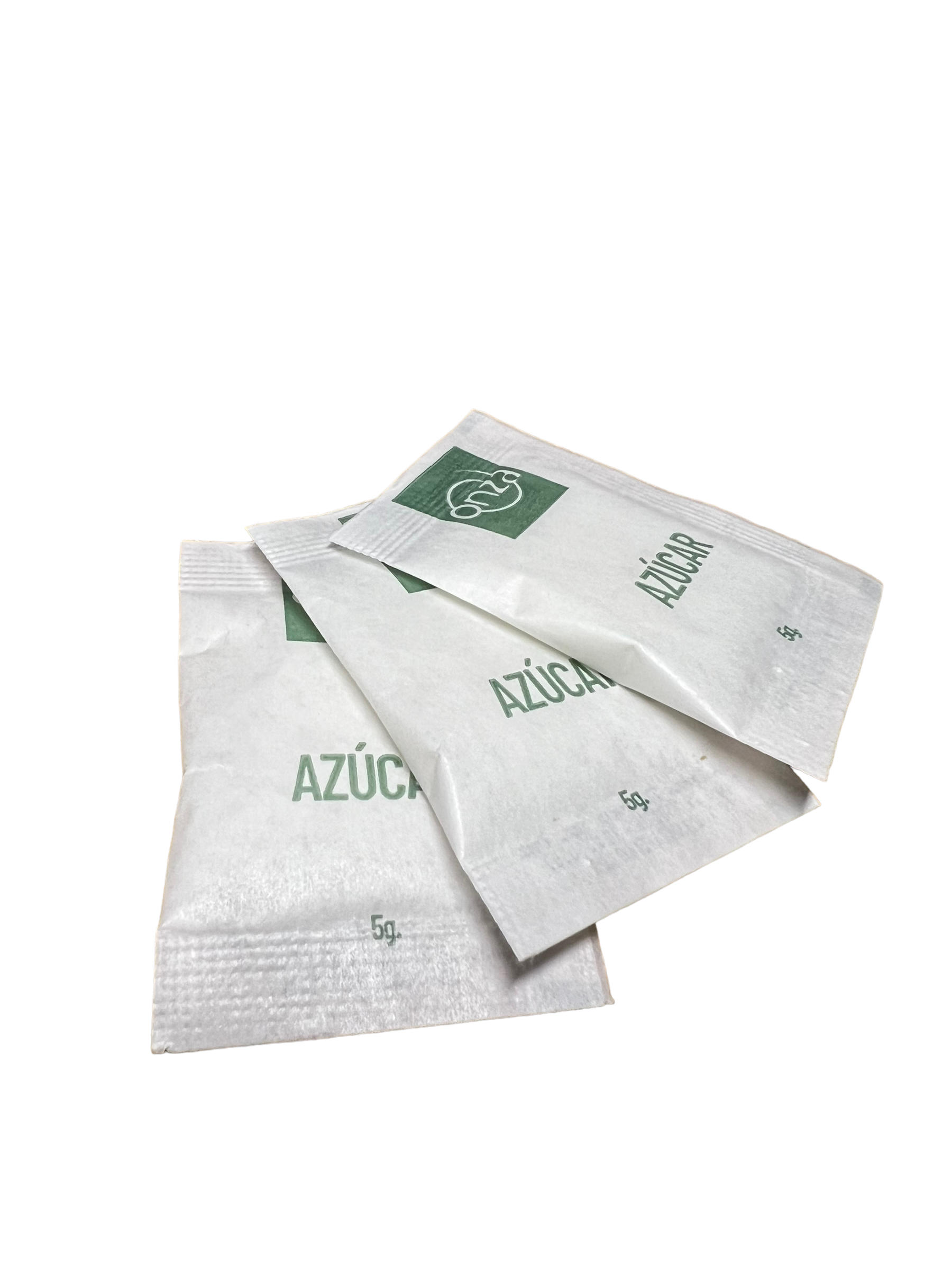 Sachet De Azúcar Blanca 5 Gr 1000 Un