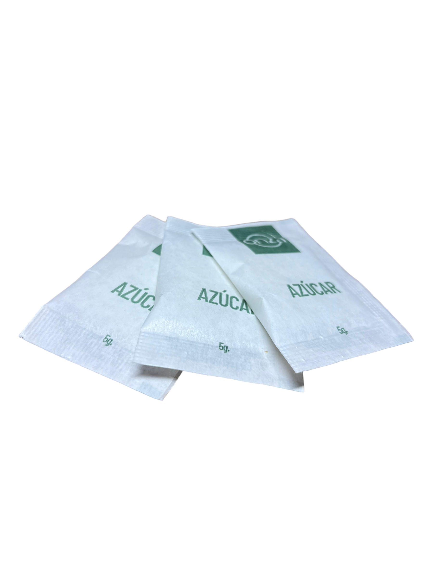 Sachet De Azúcar Blanca 5 Gr 1000 Un