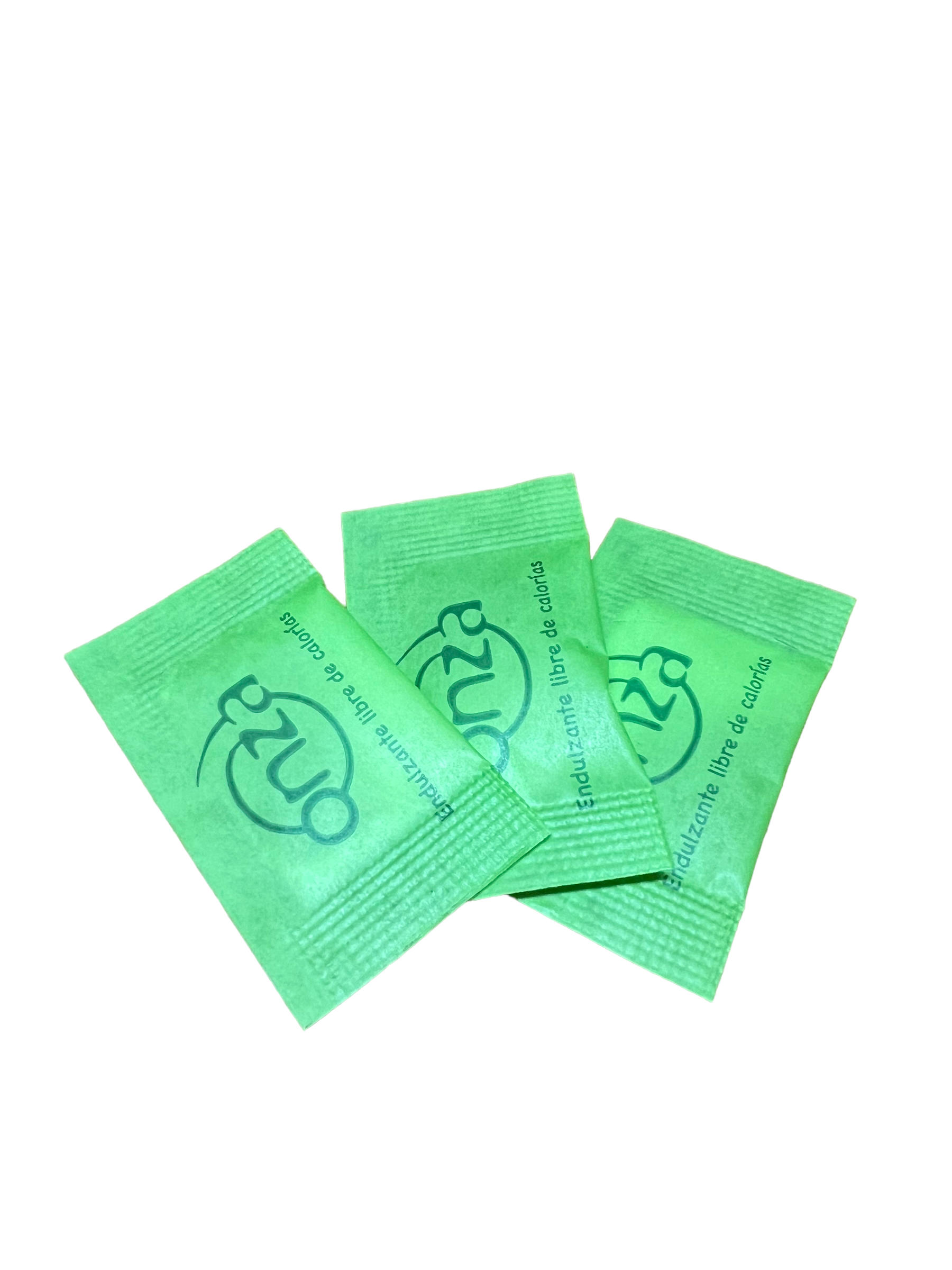 Sachet Stevia | Endulzante 0,5 Gr 1000 Un