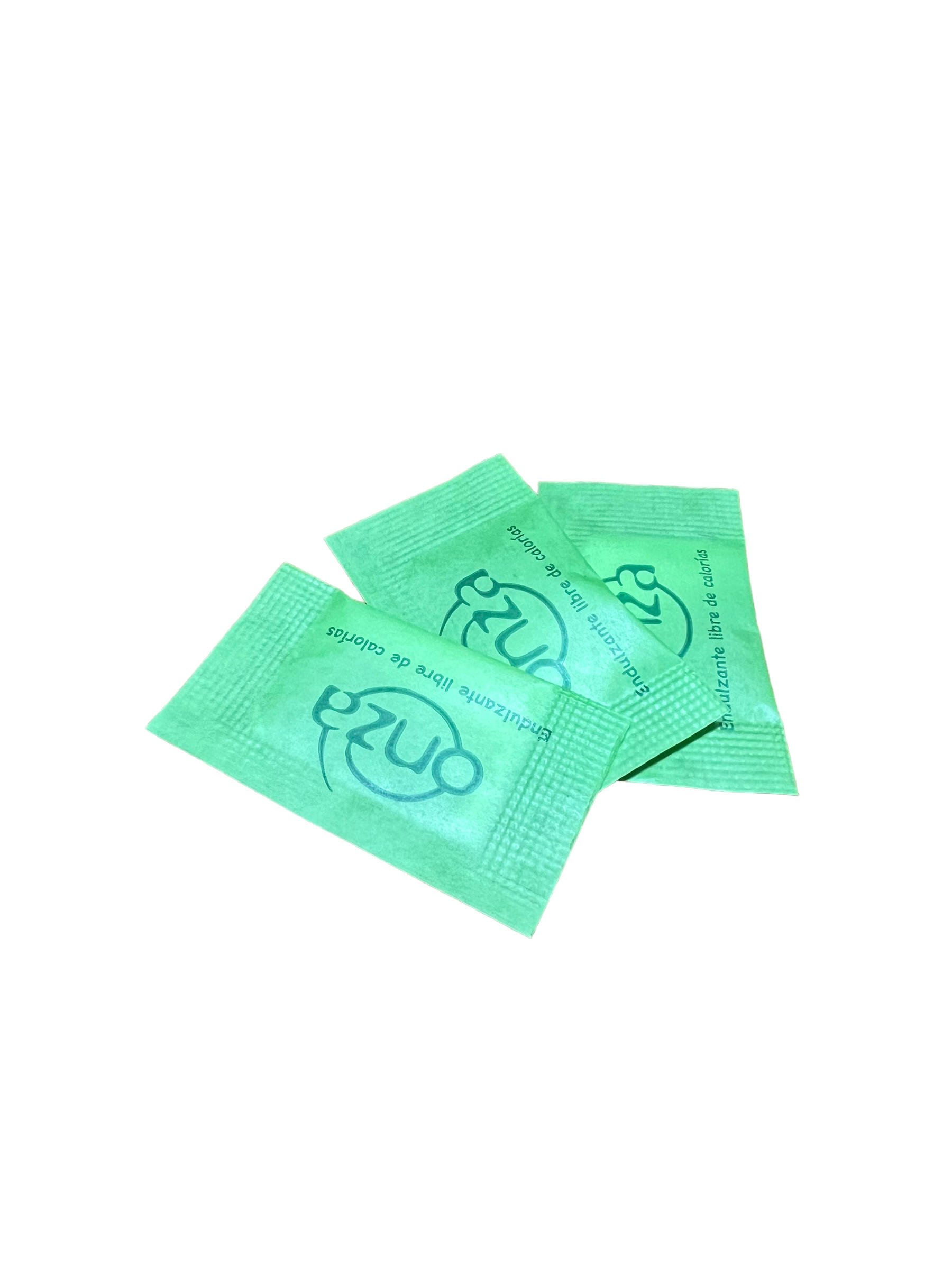 Sachet Stevia | Endulzante 0,5 Gr 1000 Un