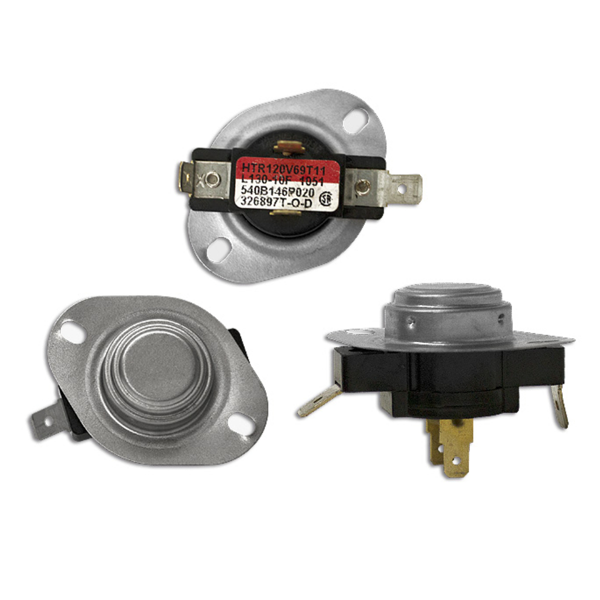 Repuestos Secadora Mabe