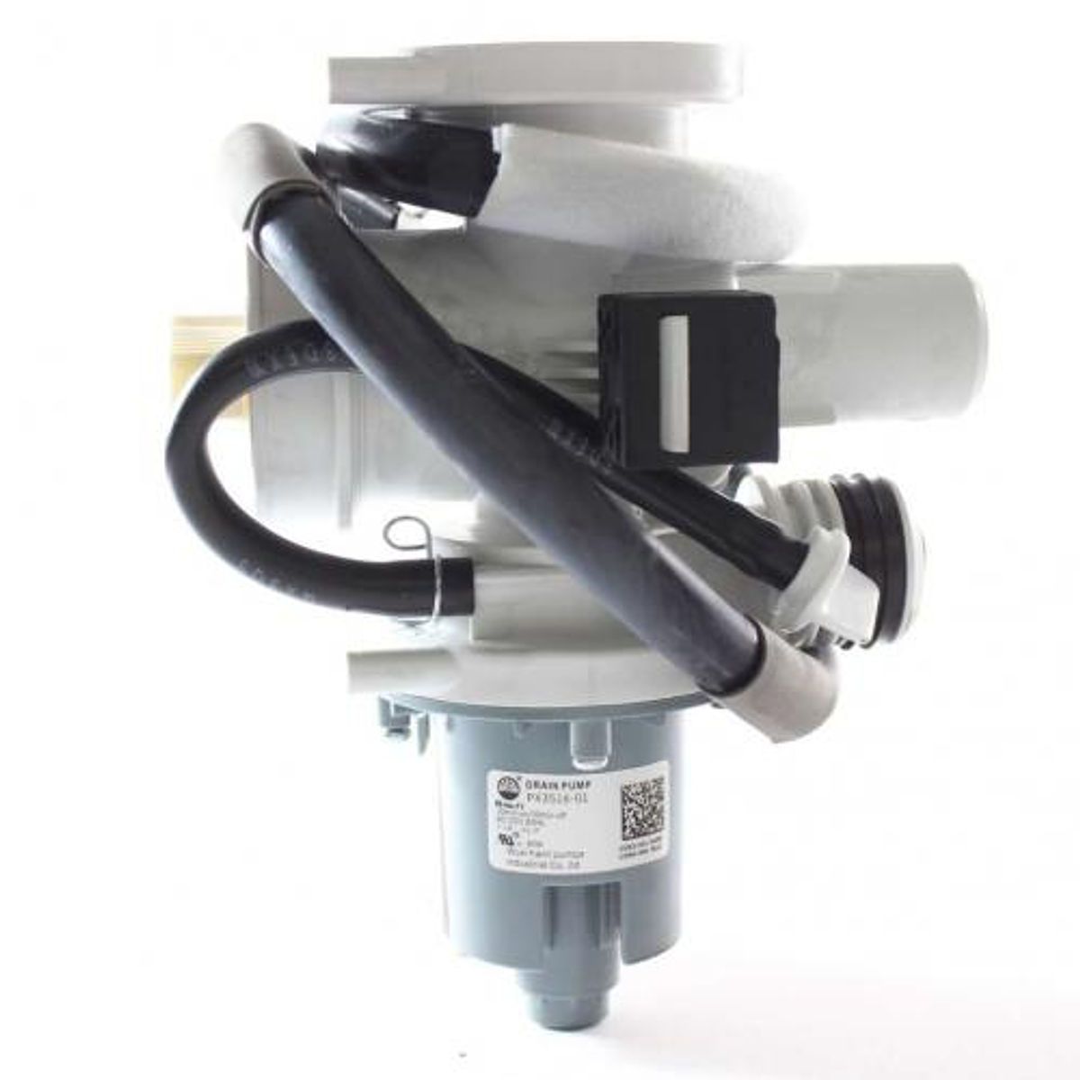 Bomba Para Lavadora Samsung