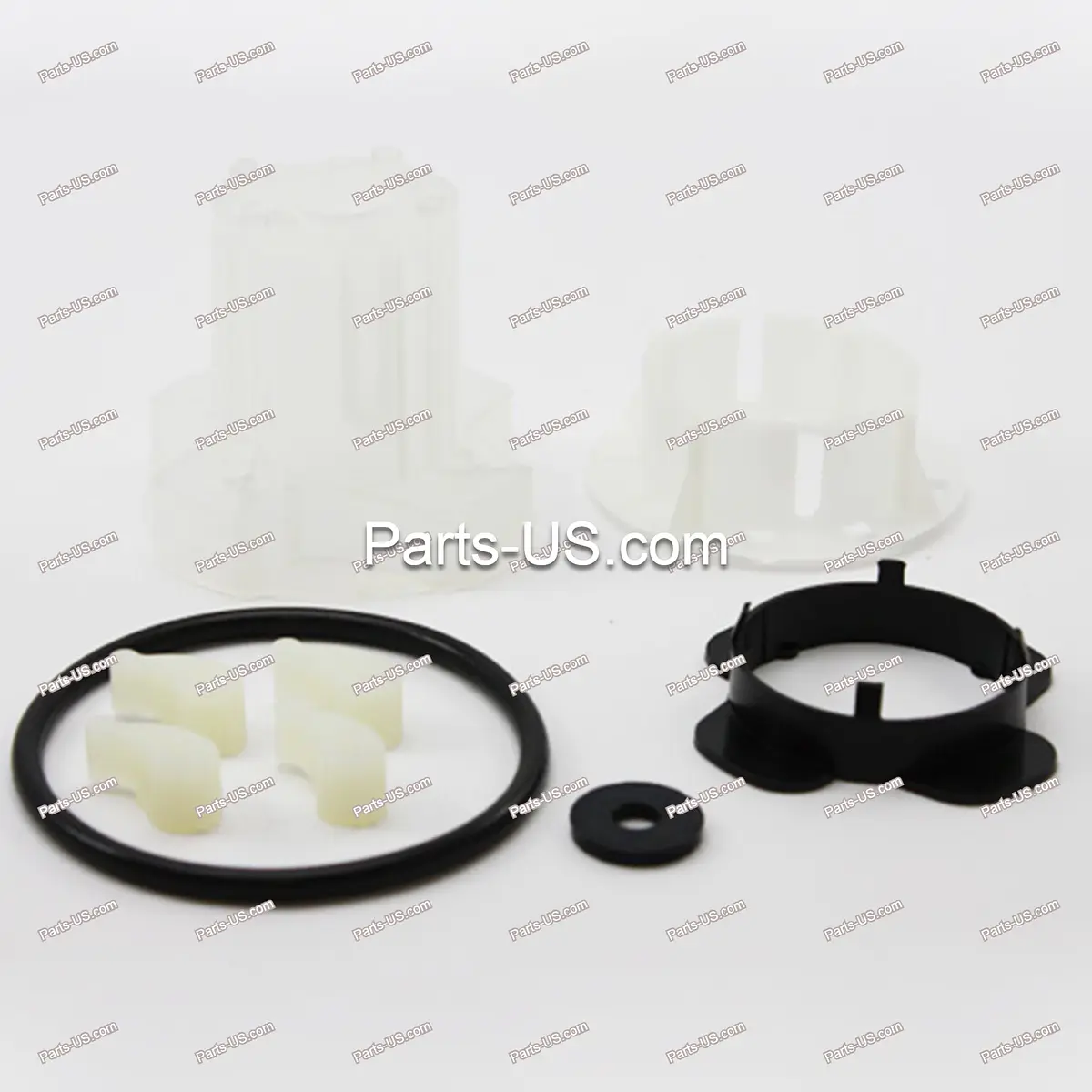 Kit Para Lavadora Whirlpool