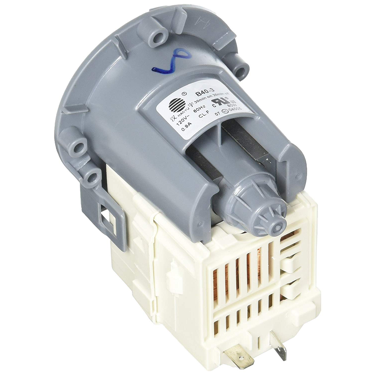 Bomba Para Lavadora Samsung