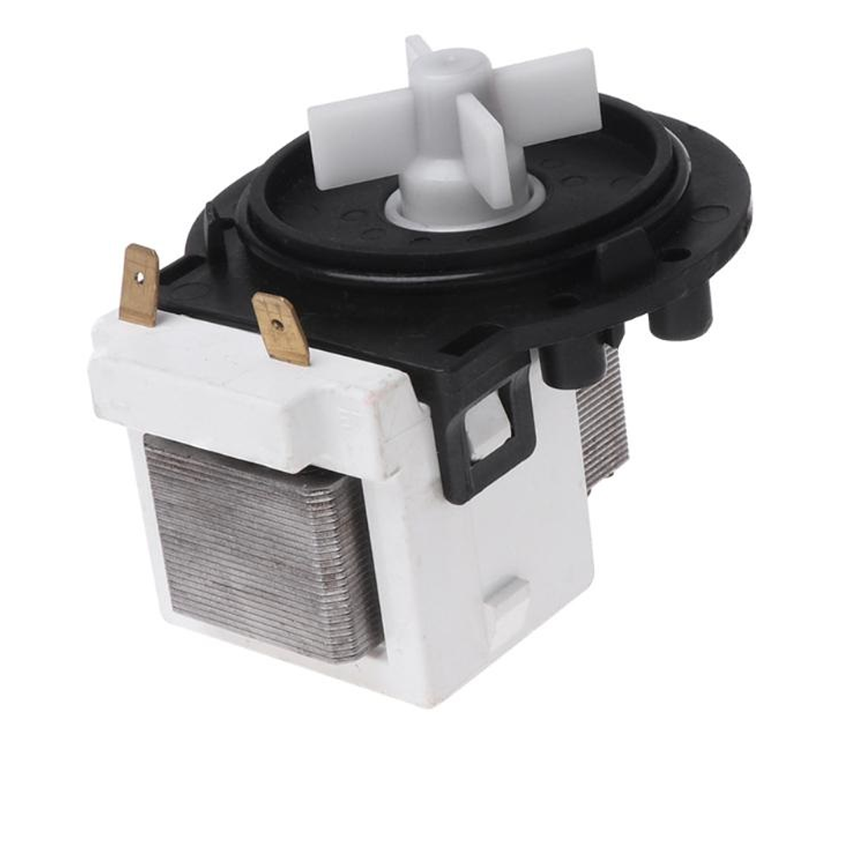 Bomba Para Lavadora Samsung