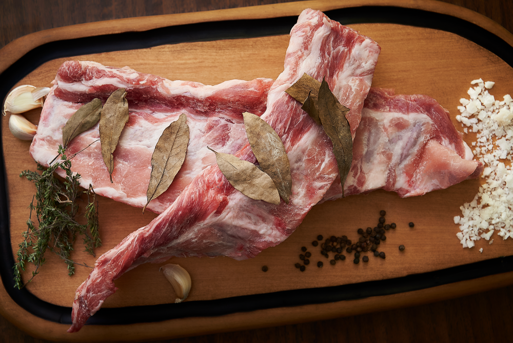 Costilla Ribs