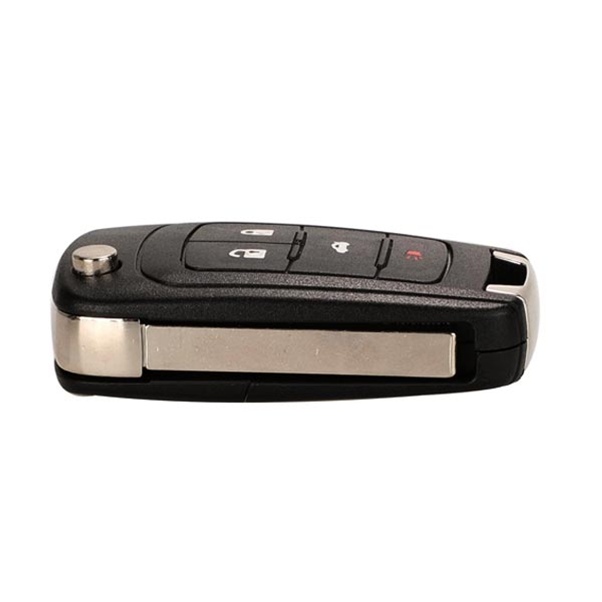 Llave con chip Control Chevrolet Onix New Prisma