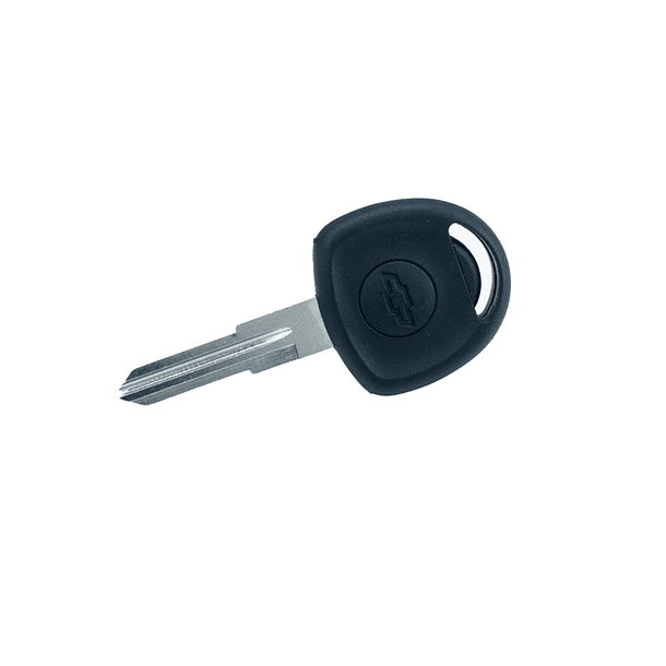 Llave con chip Chevrolet Open , Corsa, Safira