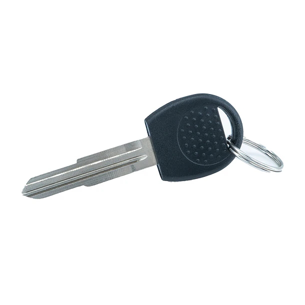 Llave con chip Chevrolet , salió , spark