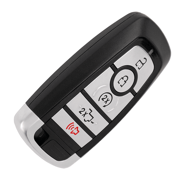 Chip proximidad Ford Fusion, Explorer, 150 Raptor, Explorer