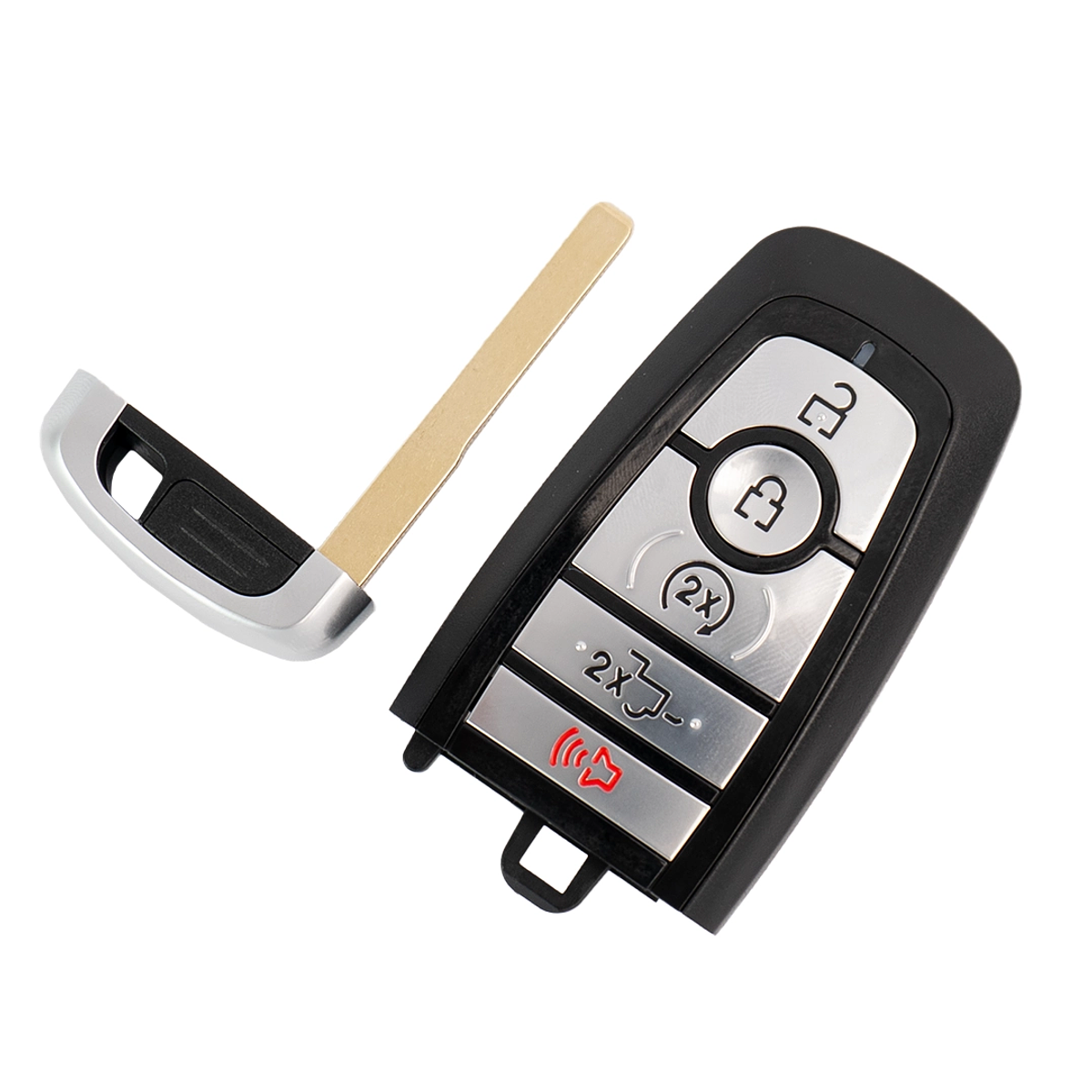 Chip proximidad Ford Fusion, Explorer, 150 Raptor, Explorer