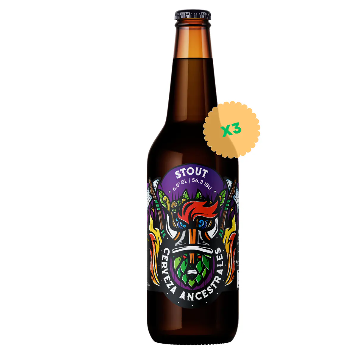 Stout