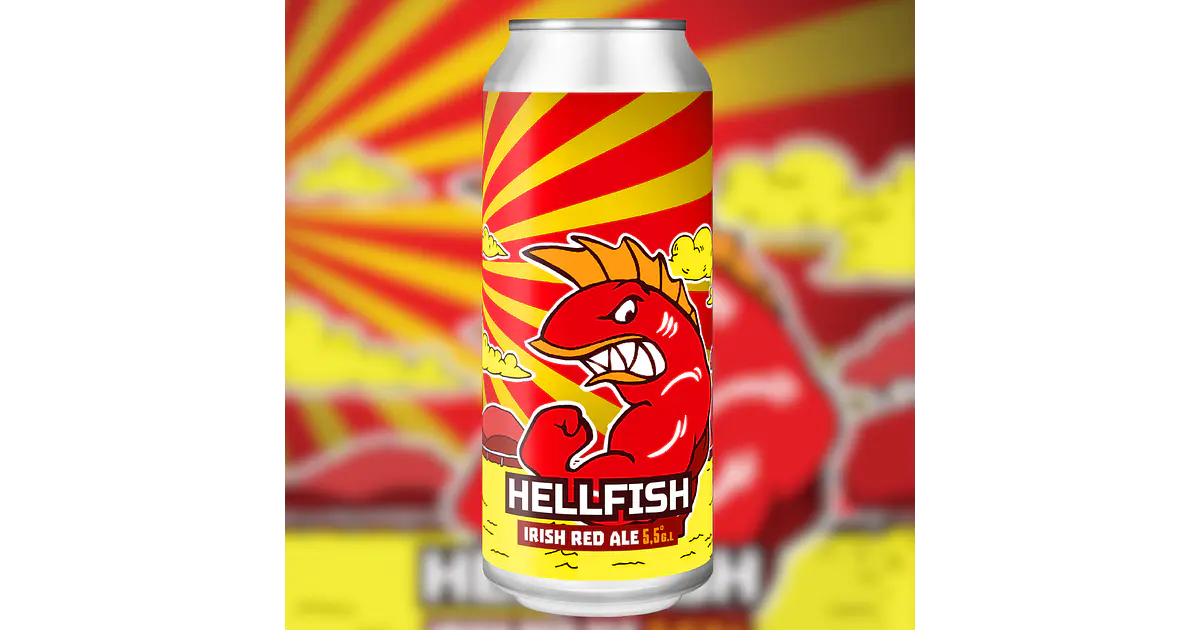 Hell Fish