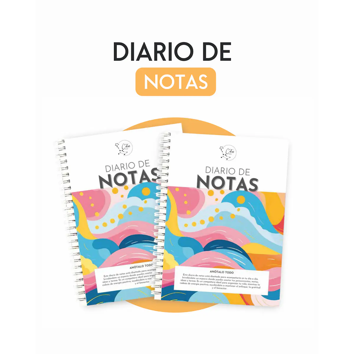 Diarios de Utilidad