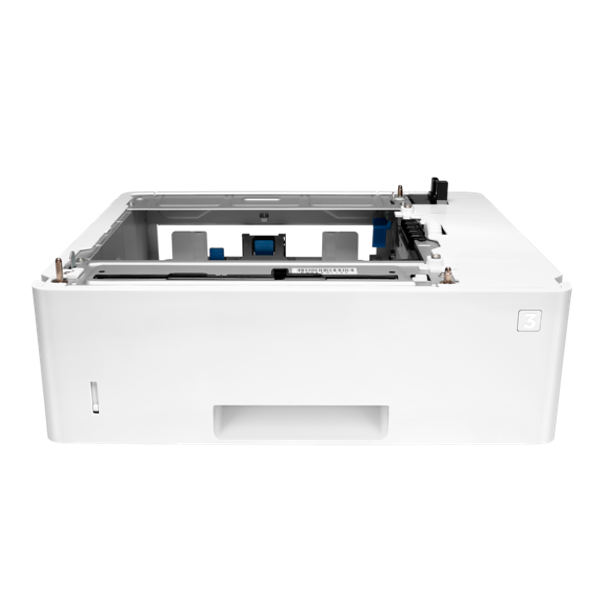 HP LASERJET 550-SHEET PAPER TRAY
