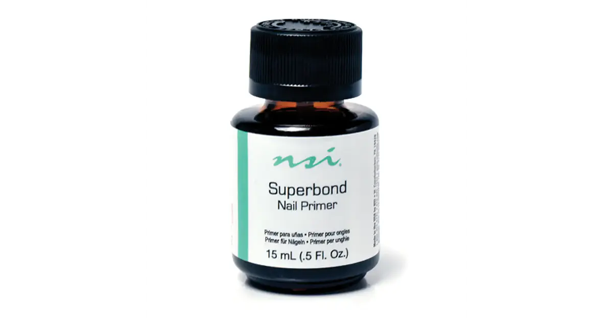Primer superbond NSI con acido