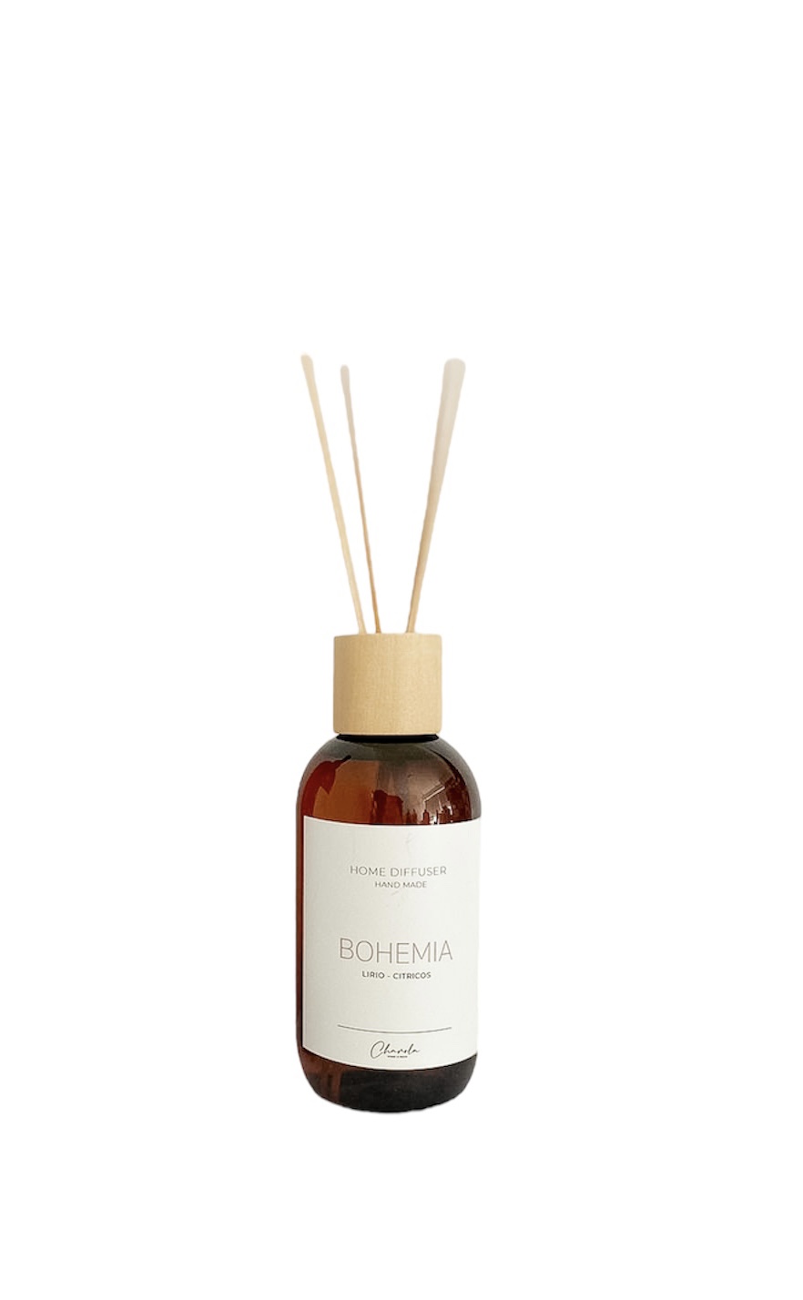 HOME DIFFUSER 250 ML
