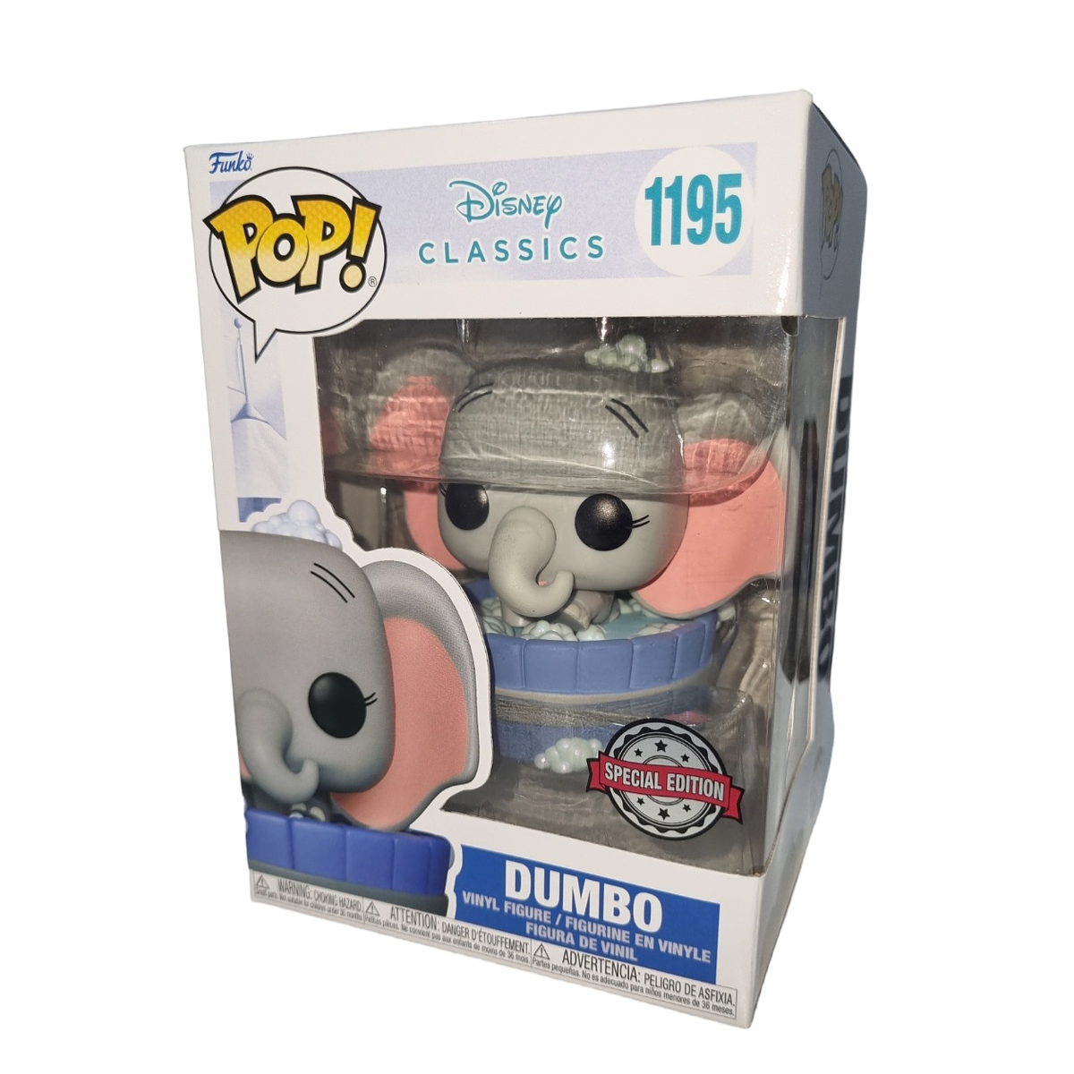 DISNEY POP