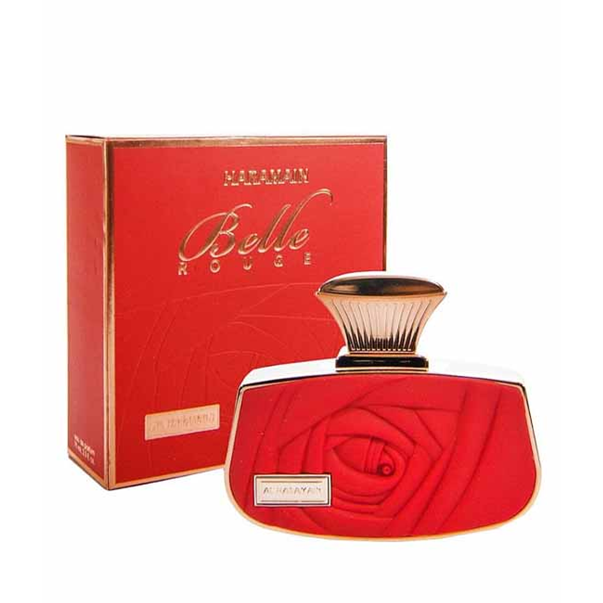 Al Haramain Belle Rouge 75ML EDP Mujer