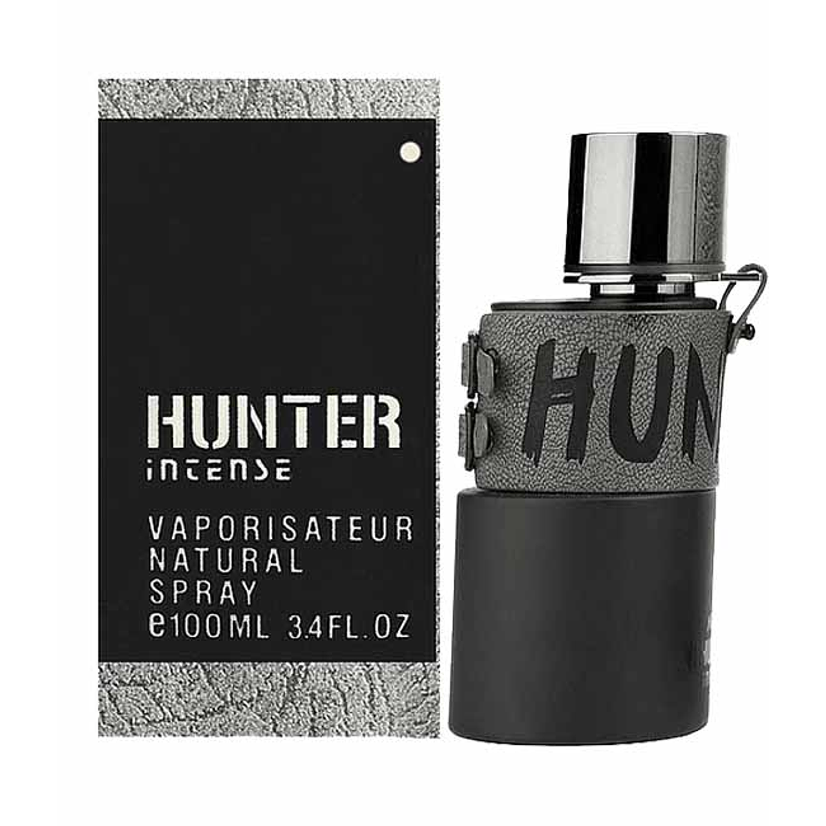 Armaf Hunter Intense Men EDP 100ML Hombre