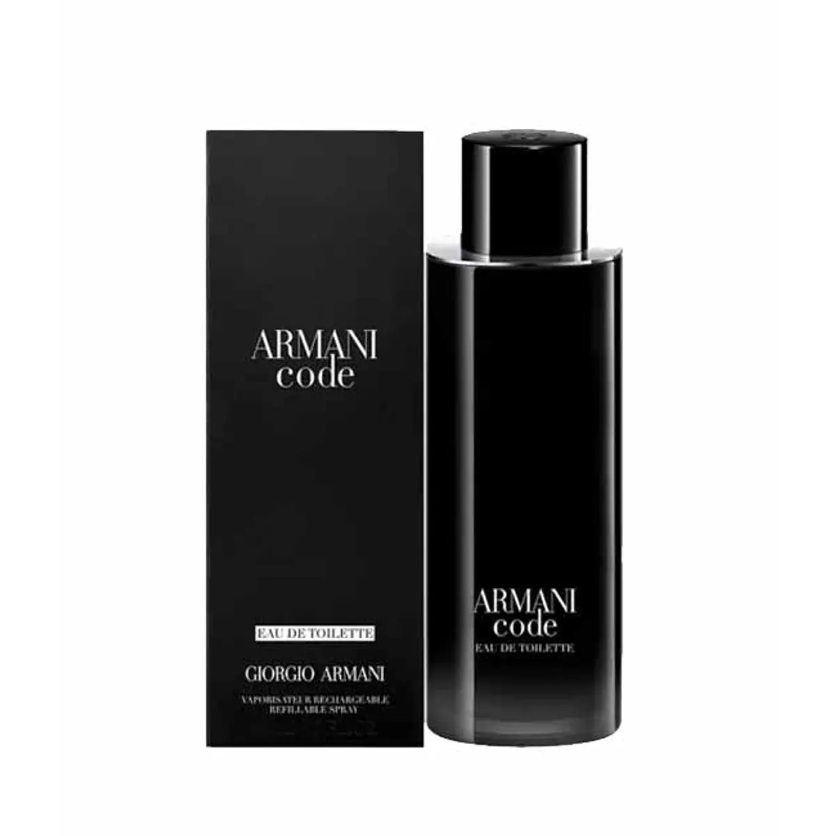 Armani Code 200ML EDT Hombre Original