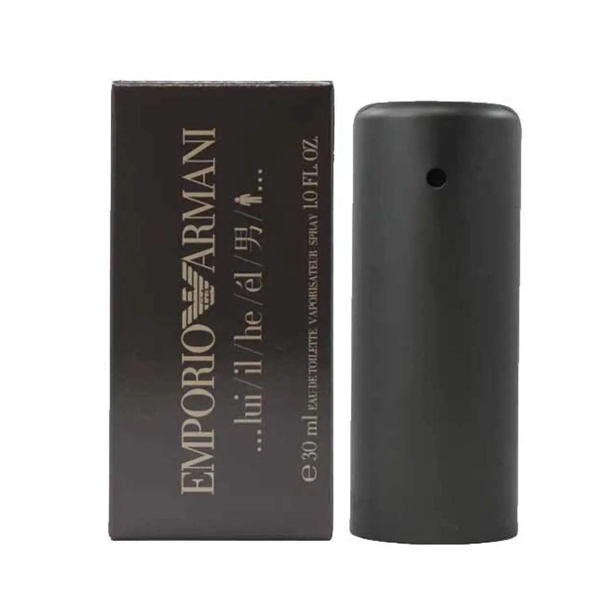 Armani Emporio Armani El 50ML EDT Hombre