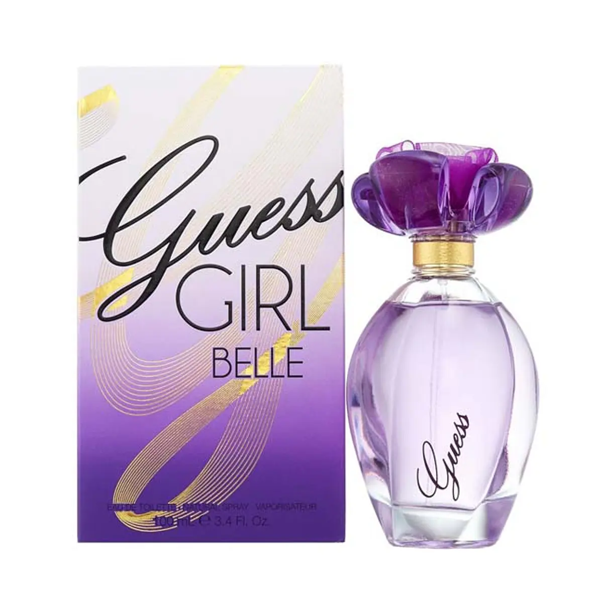 Guess Girl Belle 100ML EDT Mujer