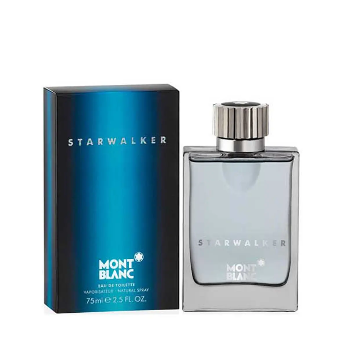 Mont Blanc Starwalker 75ML EDT Hombre