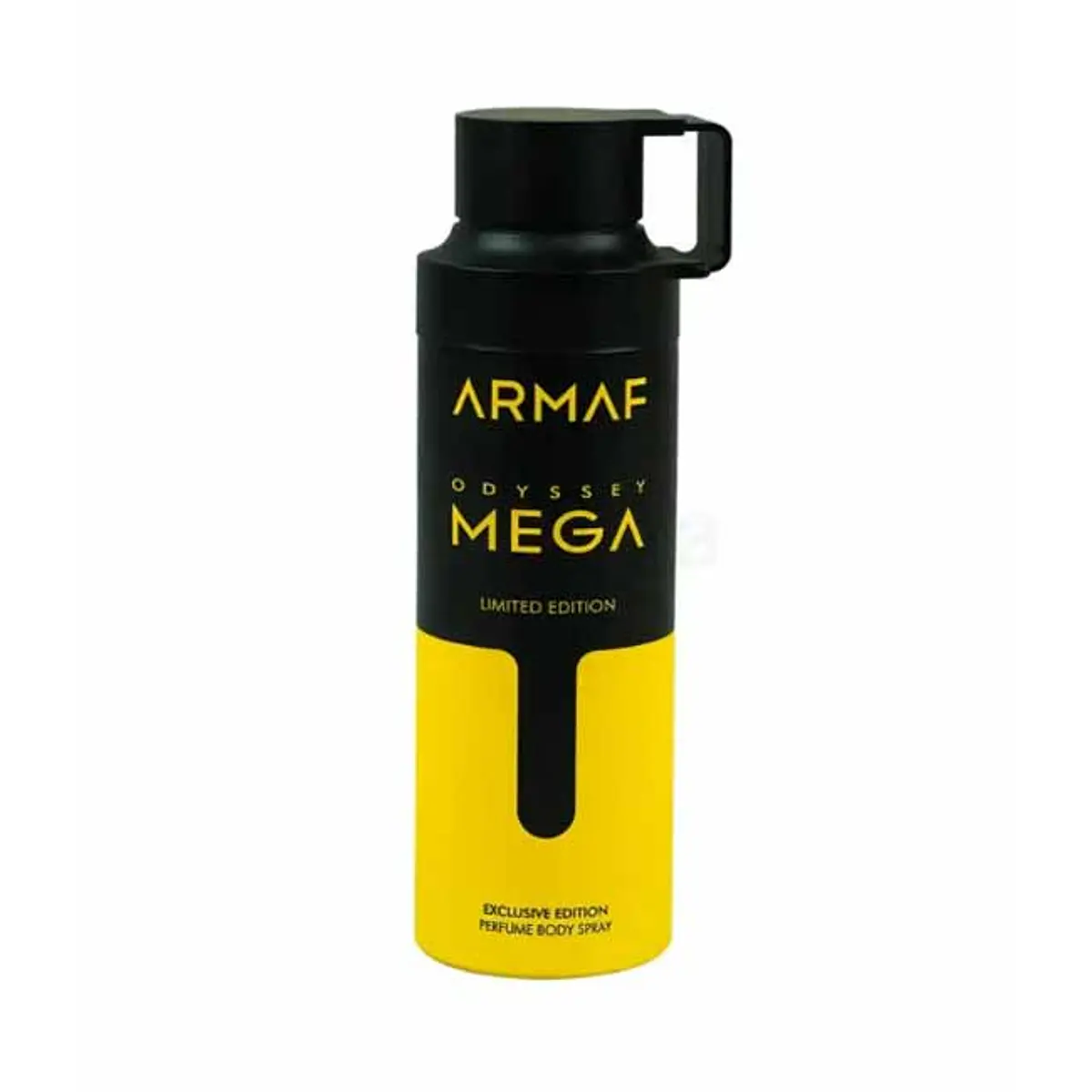 Armaf Odyssey Mega Man 200ML Hombre Deo