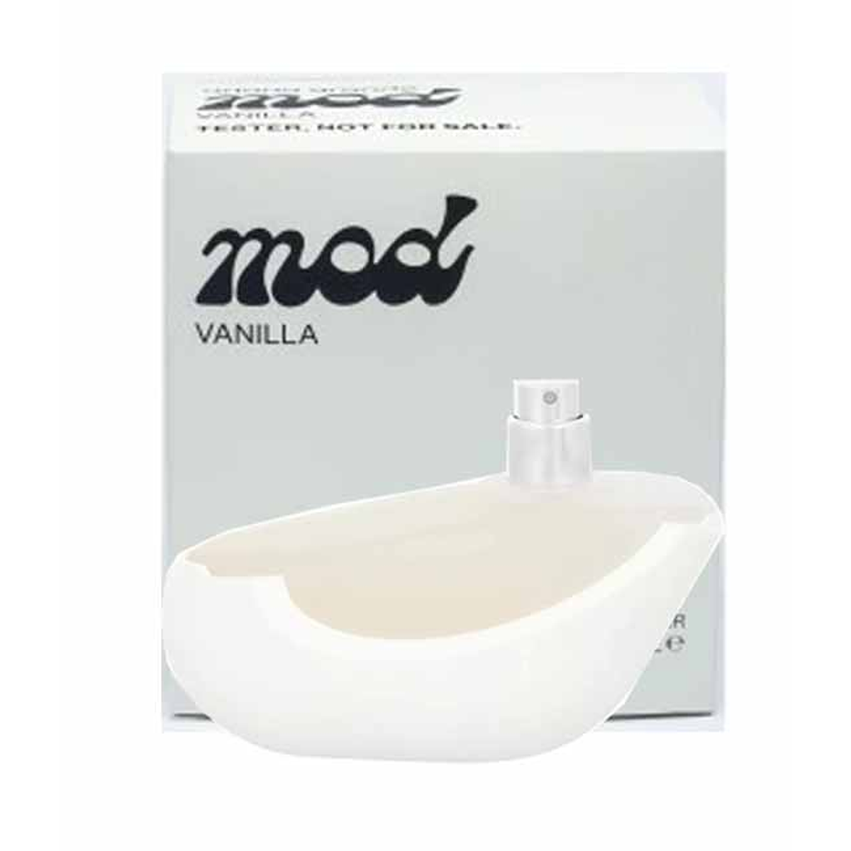 Ariana Grande Mod Vanilla Tester 100ML EDP Mujer Sin Tapa