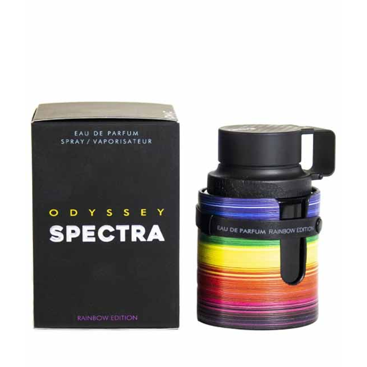 Armaf Odyssey Spectra EDP 100ML Hombre
