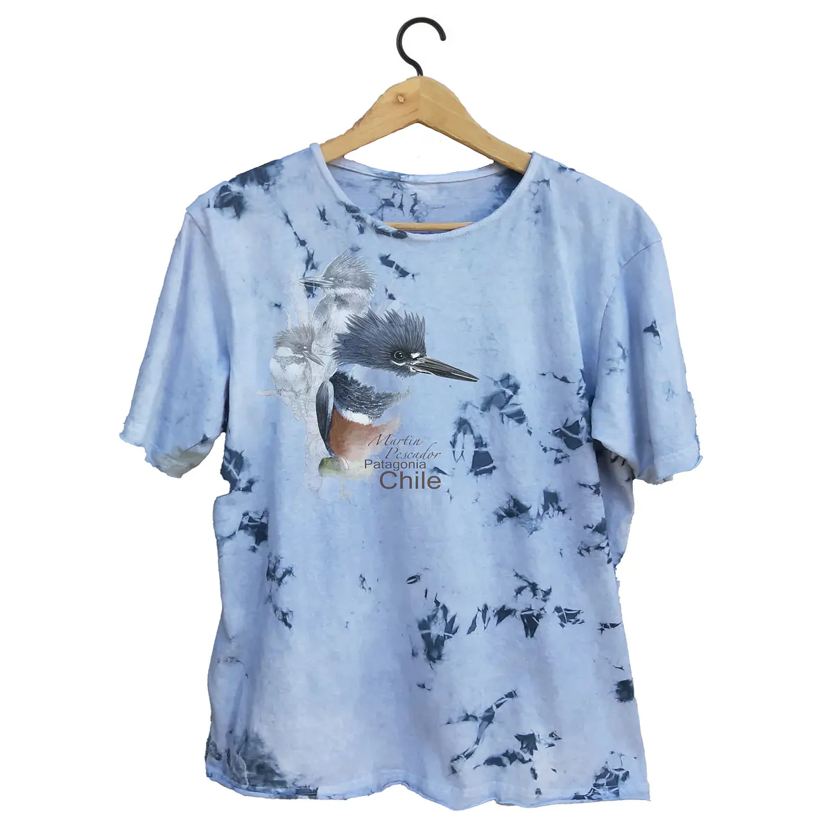 Batik adulto